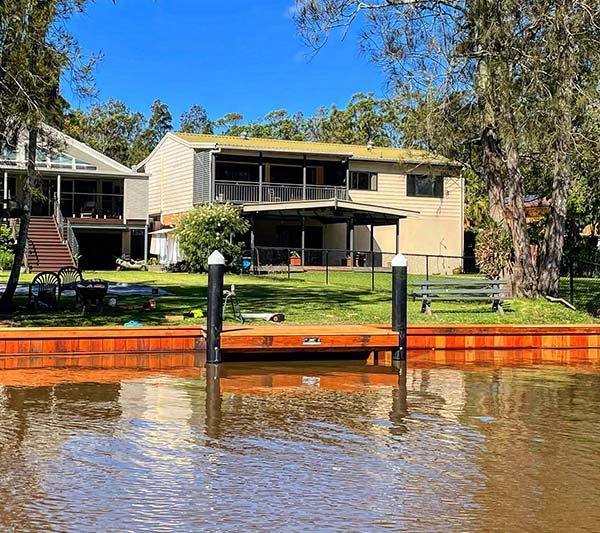 Services - DMT Marine Constructions