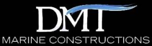 Seawall Construction & Repairs - DMT Marine Constructions